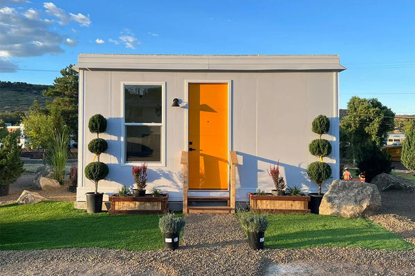 361-sqft Boxabl “Casita” — The Foldable Tiny Home That Unfolds in One ...