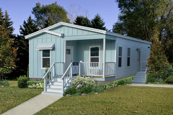 Inside A 740 Sqft Small Home That Lives Large With 2 Bedrooms Dream