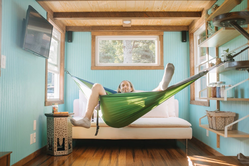 Featured Tiny Spaces Page 26 - Dream Big Live Tiny Co.
