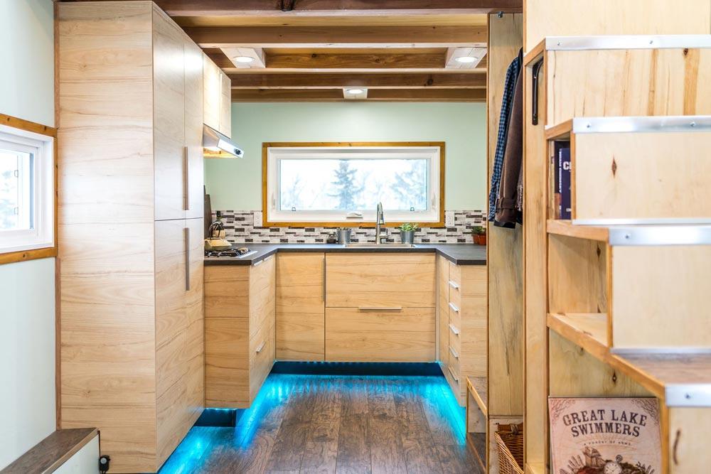 Featured Tiny Spaces Page 2 - Dream Big Live Tiny Co.